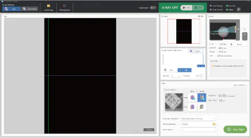 XSeeker 8000 - Features : SHIMADZU (Shimadzu Corporation)