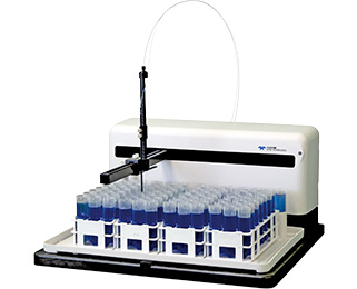 ICPE-9800 Series - Options : SHIMADZU (Shimadzu Corporation)