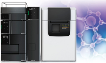 Multi-Charged Ion Analysis Software : SHIMADZU (Shimadzu Corporation)
