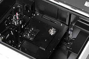 Micro Sample Measurement : SHIMADZU (Shimadzu Corporation)