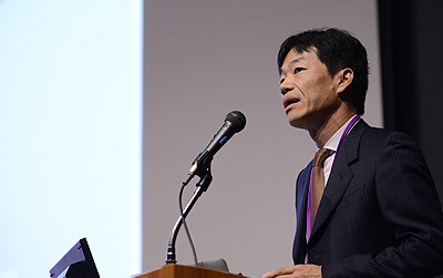 Summary of the sessions : SHIMADZU (Shimadzu Corporation)