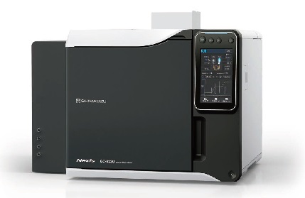 UFRGA Series : SHIMADZU (Shimadzu Corporation)