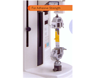 EZ Test Texture Analyzer : SHIMADZU (Shimadzu Corporation)