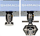Autograph AGS-X Series - Features : SHIMADZU (Shimadzu Corporation)