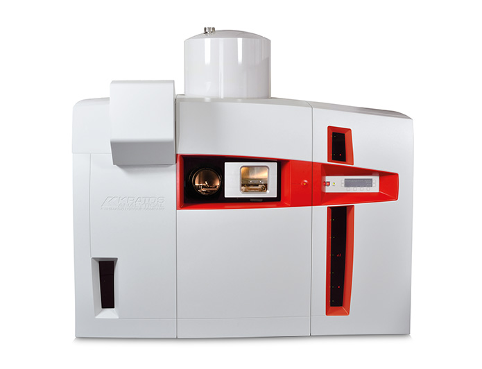 Kratos AXIS Nova : SHIMADZU (Shimadzu Corporation)