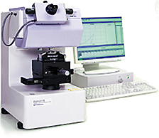 DUH : SHIMADZU (Shimadzu Corporation)