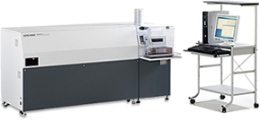 ICP : SHIMADZU (Shimadzu Corporation)