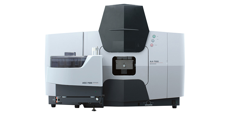 Atomic Absorption Spectrophotometer (AA) Consumables : SHIMADZU ...