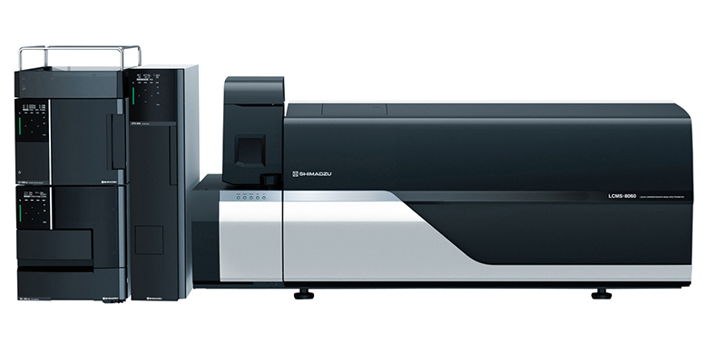 Peakintelligence™ - Options : SHIMADZU (Shimadzu Corporation)