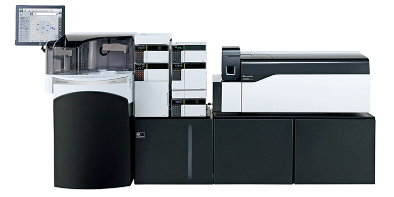 CLAM-2030 : SHIMADZU (Shimadzu Corporation)