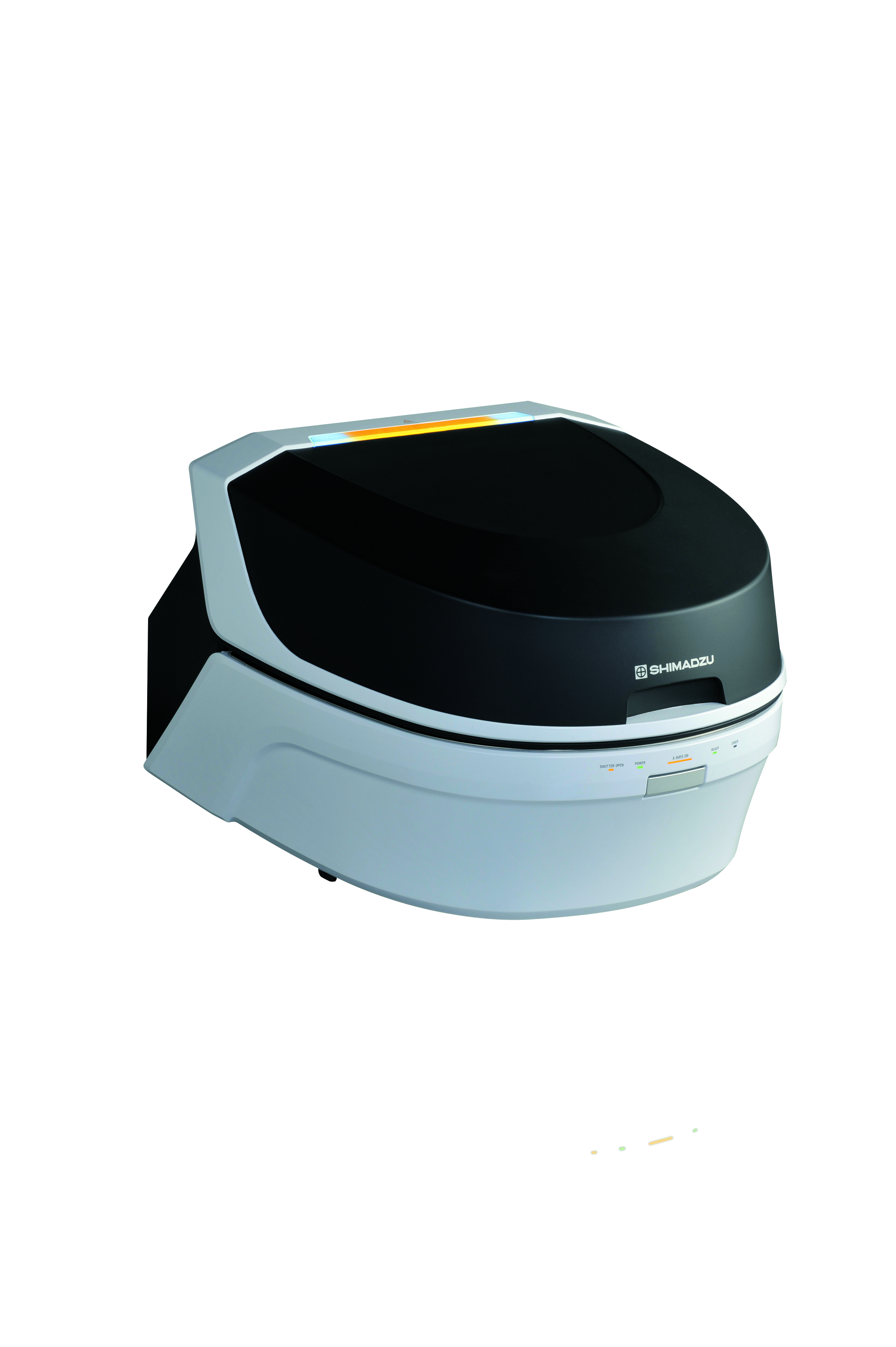 EDX-7200 - Features : SHIMADZU (Shimadzu Corporation)