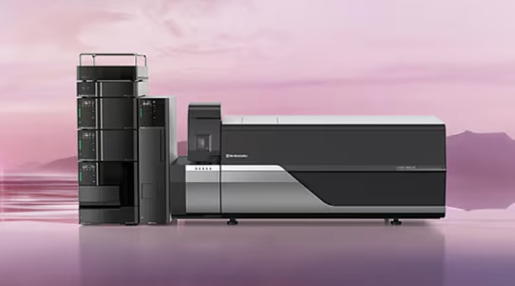 LCMS-8065XE : SHIMADZU (Shimadzu Corporation)